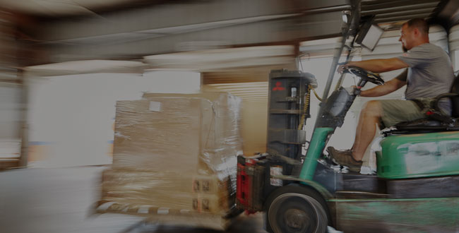 Shipping a Crate: Fragile Items | Freightquote